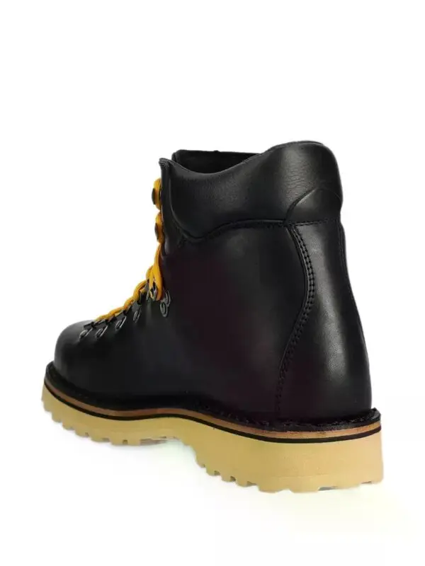 Diemme Roccia Vet Leather Boots