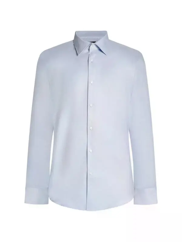 BOSS Hank Kent Shirt