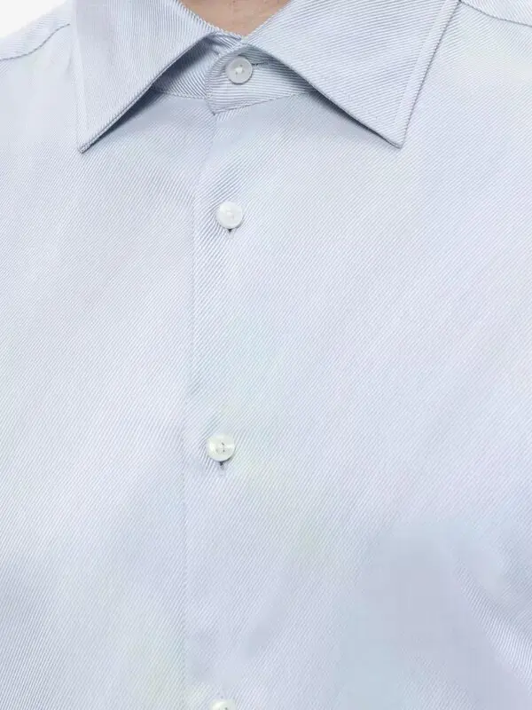 BOSS Hank Kent Shirt
