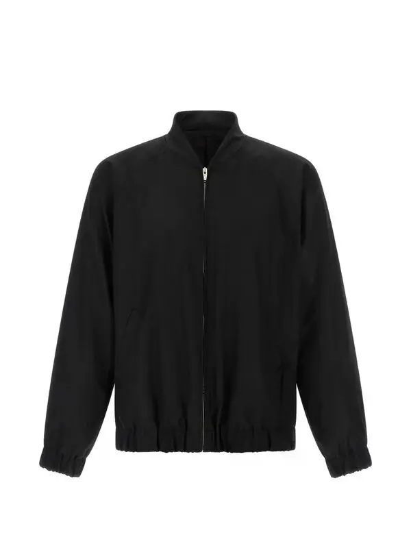 Undercover Cindy Sherman Patch Bomber Jacket