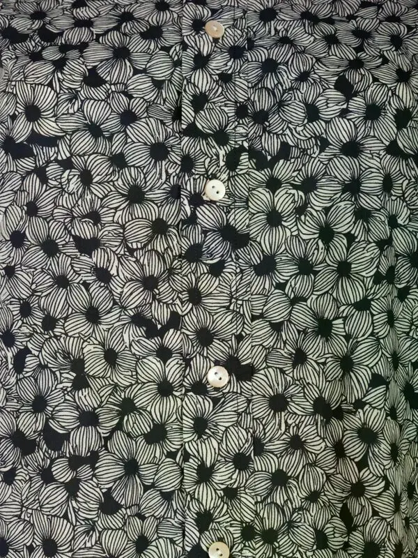 R13 Floral-print Shirt