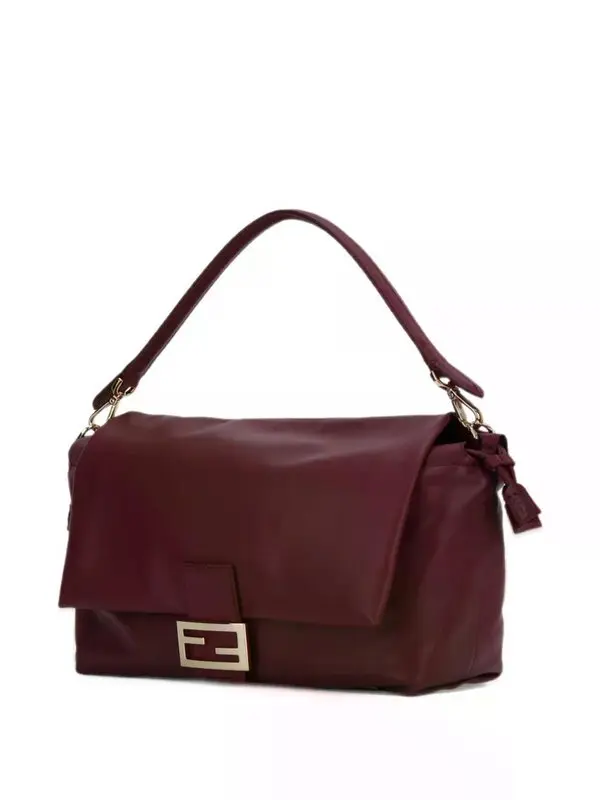 Fendi Baguette Soft Large Bag