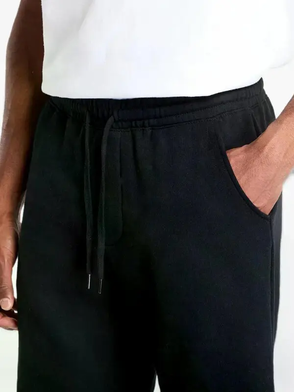 THRASHER Flame Cotton Shorts