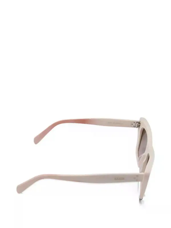 Celine 2020s Cat-eye Sunglasses