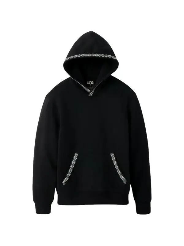 UGG Tasman Embroidered Hoodie