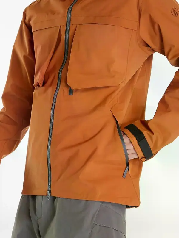 TILAK Caw Gore-tex® Jacket
