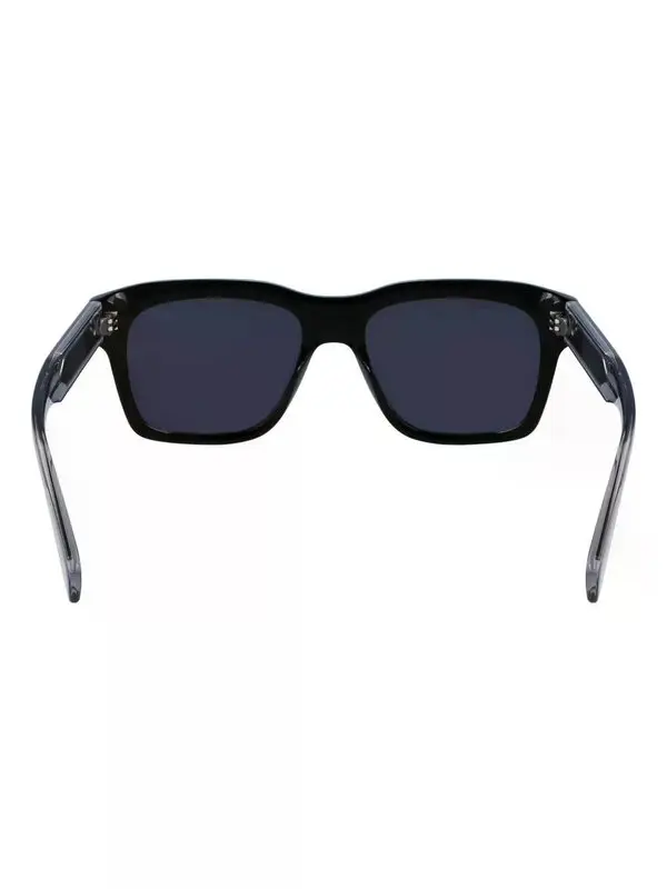 FERRAGAMO Square-frame Sunglasses