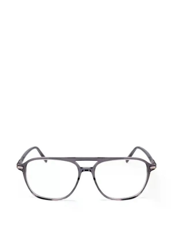 FERRAGAMO Pilot-frame Glasses