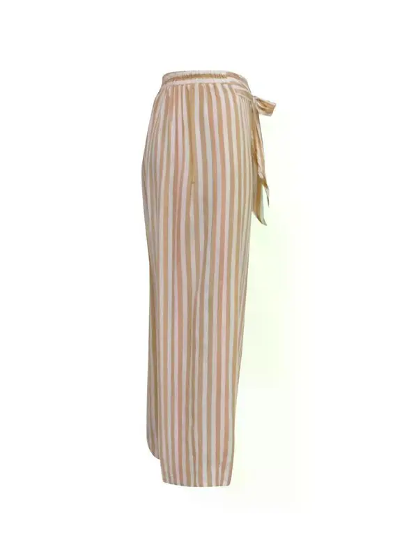 Faithfull The Brand Zeus Striped Trousers