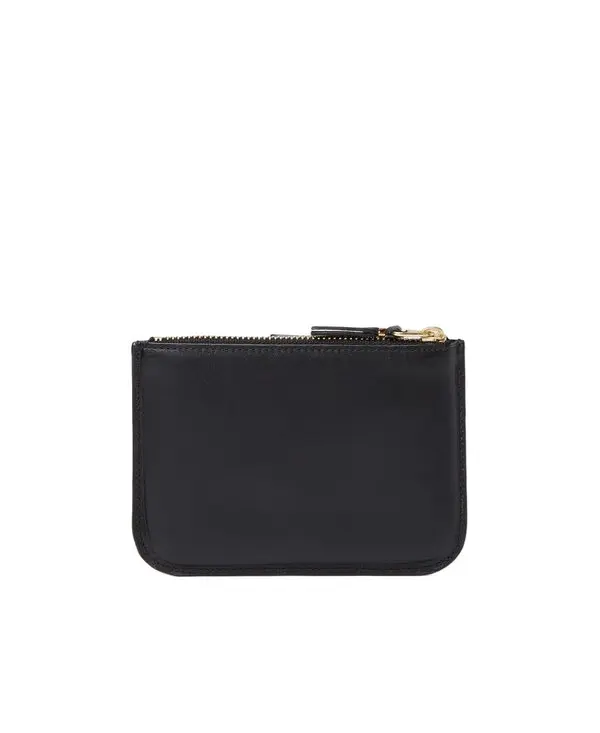 Comme Des Garçons Sa8100op Zip Wallet