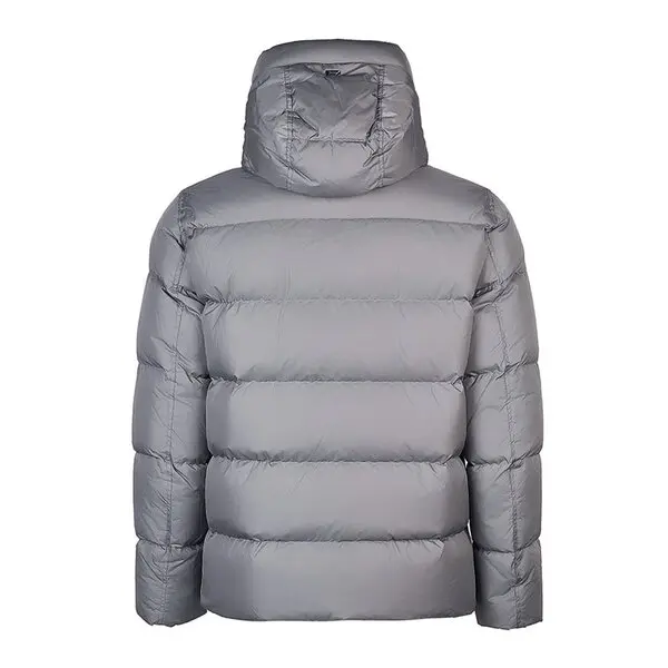 Herno Long-sleeved Down Jacket