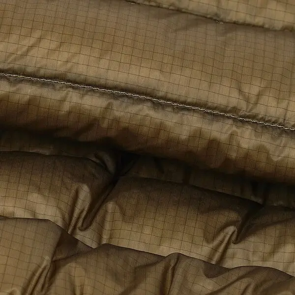 C.P. COMPANY Down Jacket With A Hooded Visor