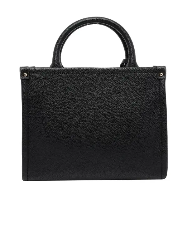 Liu Jo Logo Charm Tote Bag