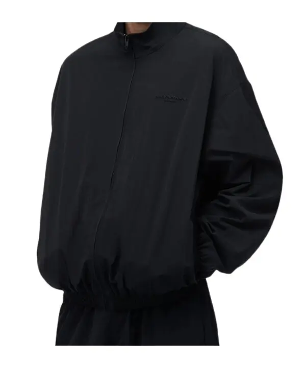 Alexander Wang Long-sleeve Casual Jacket