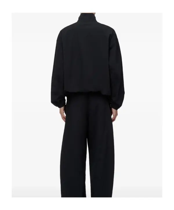 Alexander Wang Long-sleeve Casual Jacket