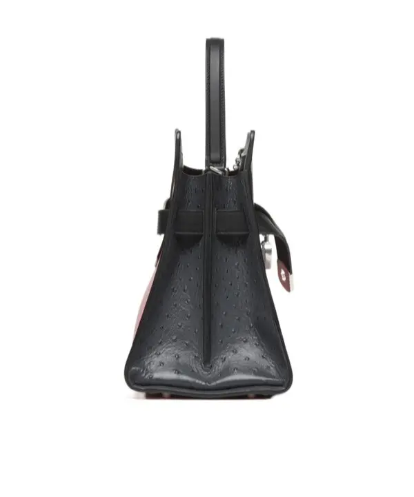 Alexander McQueen Locke Bag