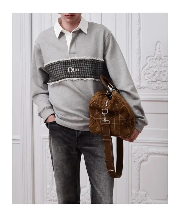 Dior Large Granville Bag