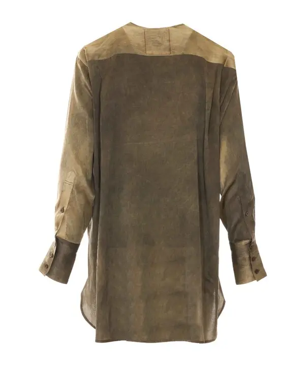 UMA WANG Long-sleeved Top