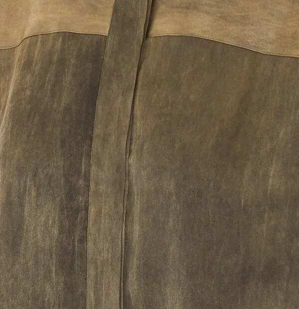 UMA WANG Long-sleeved Top