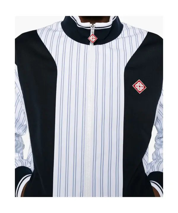 Casablanca Long-sleeve Casual Jacket