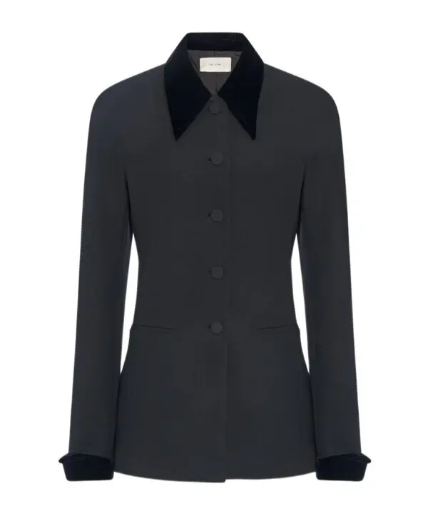 THE ROW Jeko Jacket