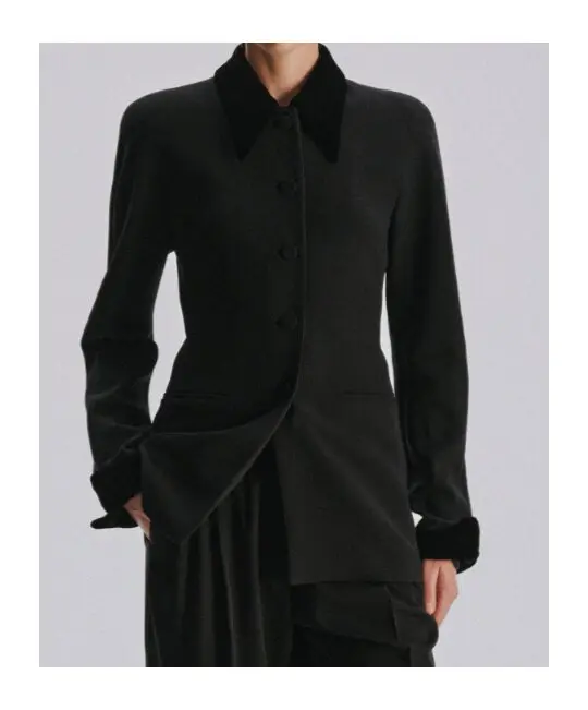 THE ROW Jeko Jacket