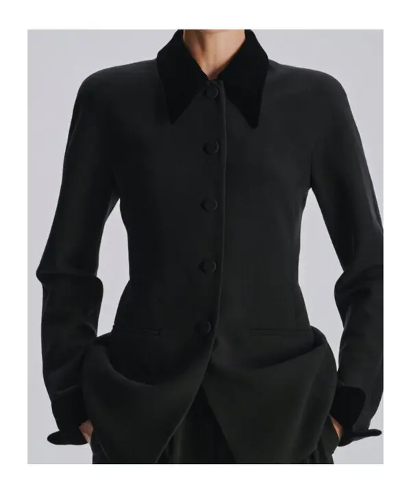 THE ROW Jeko Jacket