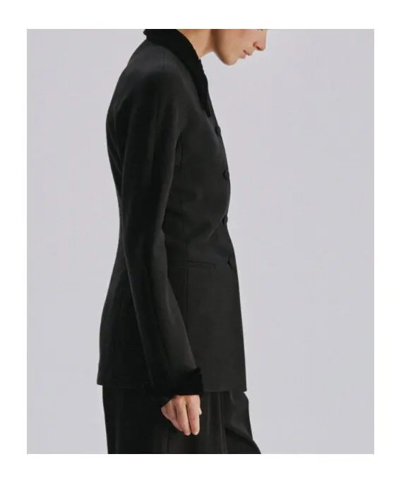 THE ROW Jeko Jacket