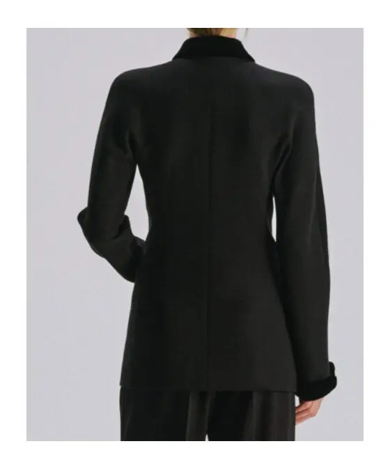 THE ROW Jeko Jacket