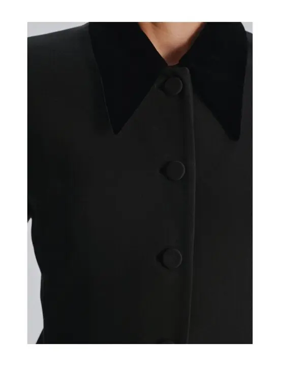 THE ROW Jeko Jacket