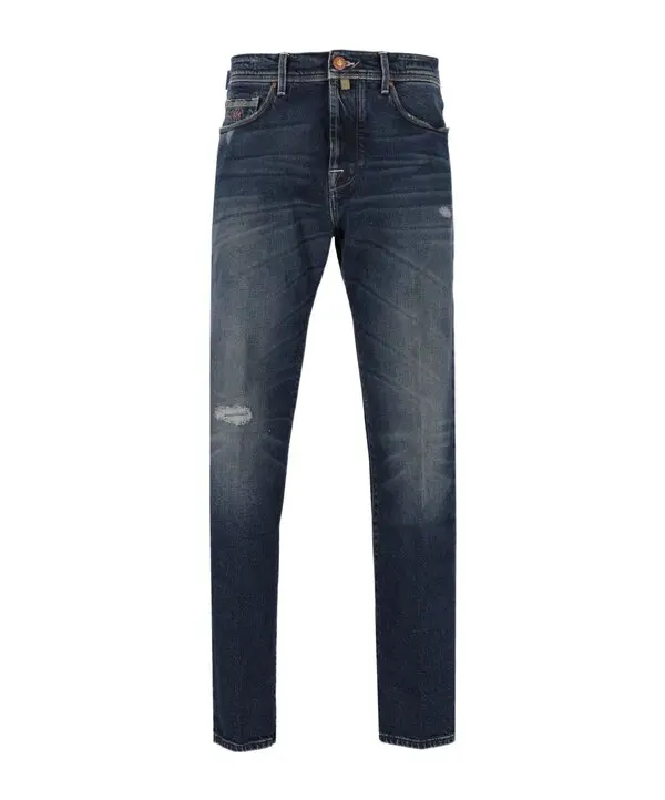 JACOB COHЁN Jude Tapered Jeans