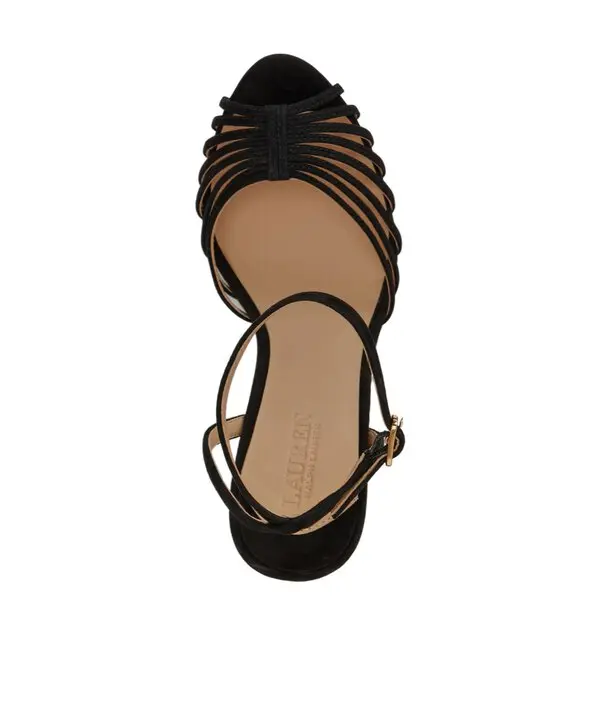 Ralph Lauren High-heeled Sandals