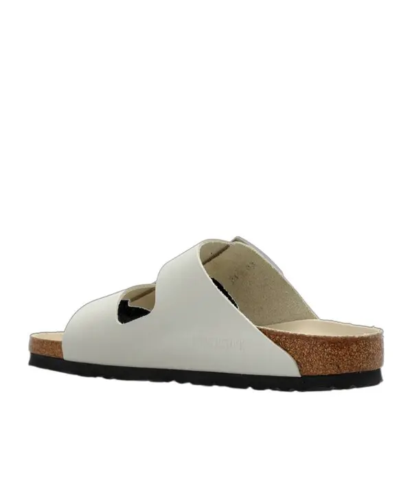 BIRKENSTOCK Arizona Buckle Flat Sandals