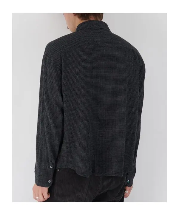 MFPEN Plaid Shirt