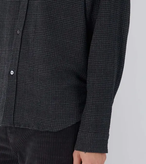 MFPEN Plaid Shirt