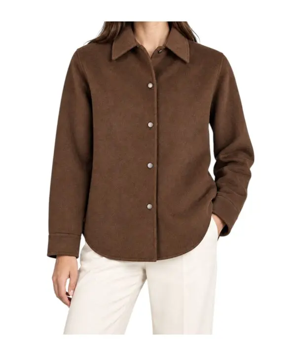 Aspesi Long-sleeved Shirt
