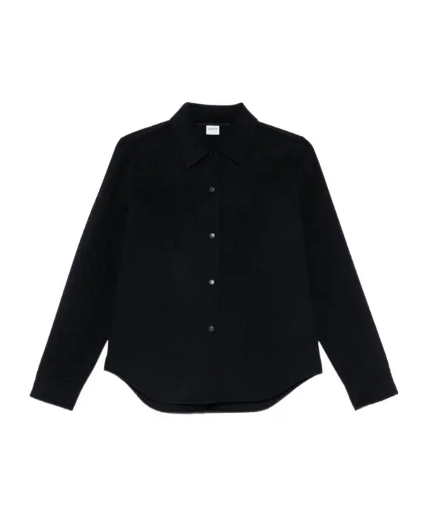 Aspesi Long-sleeved Shirt