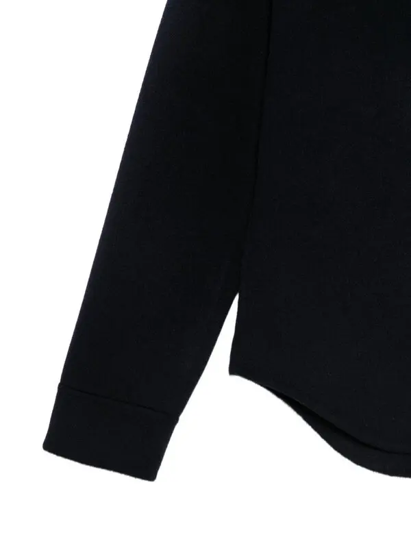 Aspesi Long-sleeved Shirt