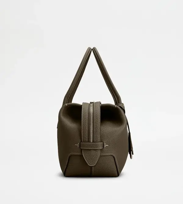 TOD'S Small Top Handle Shoulder Bag