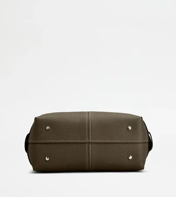 TOD'S Small Top Handle Shoulder Bag