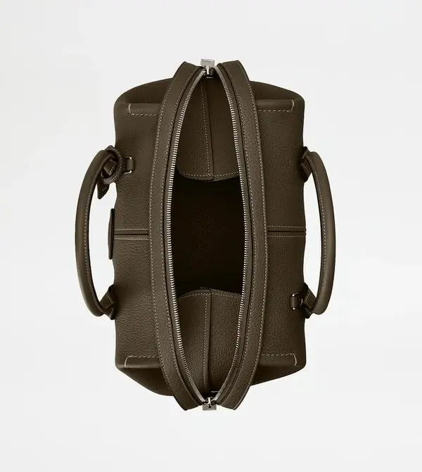 TOD'S Small Top Handle Shoulder Bag