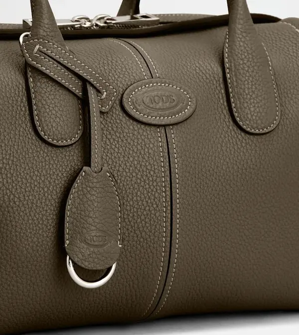 TOD'S Small Top Handle Shoulder Bag