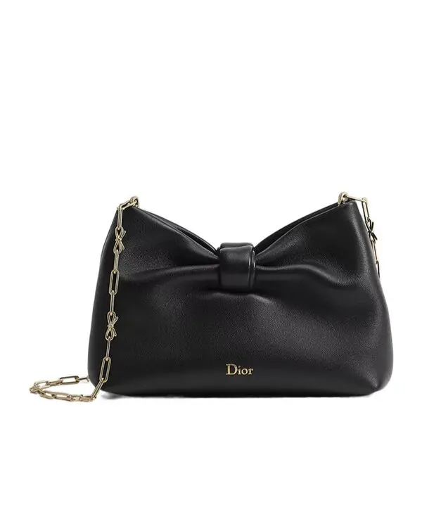 Dior Mini Bow Bag
