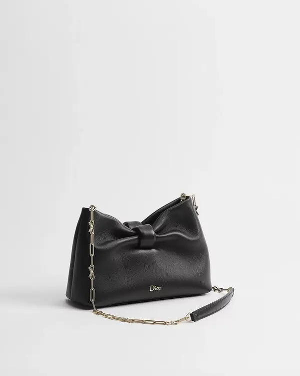 Dior Mini Bow Bag