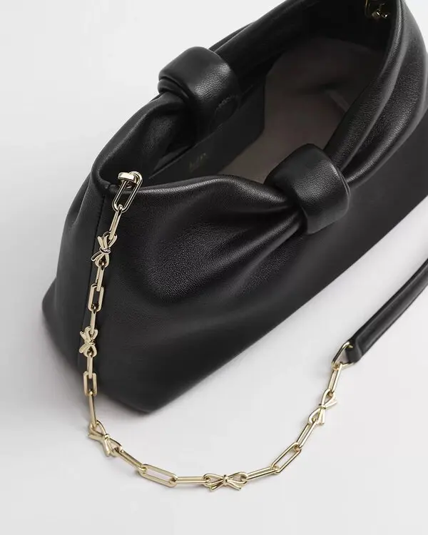 Dior Mini Bow Bag