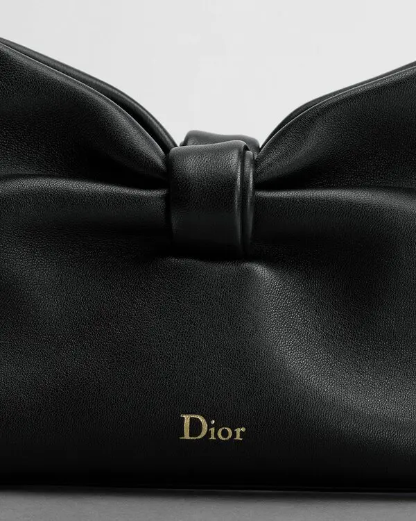 Dior Mini Bow Bag