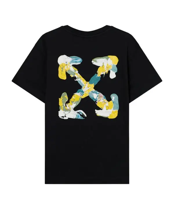 Off-White Short-sleeves T-shirt