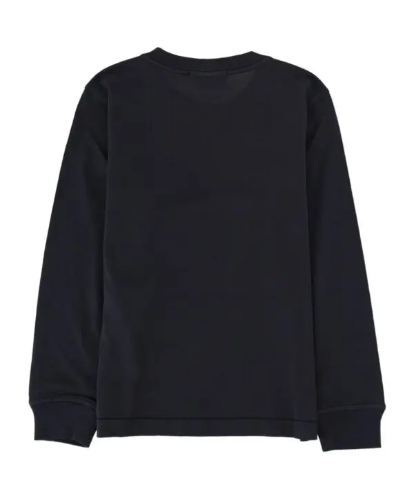 Stone Island Long-sleeved Sweatshirt