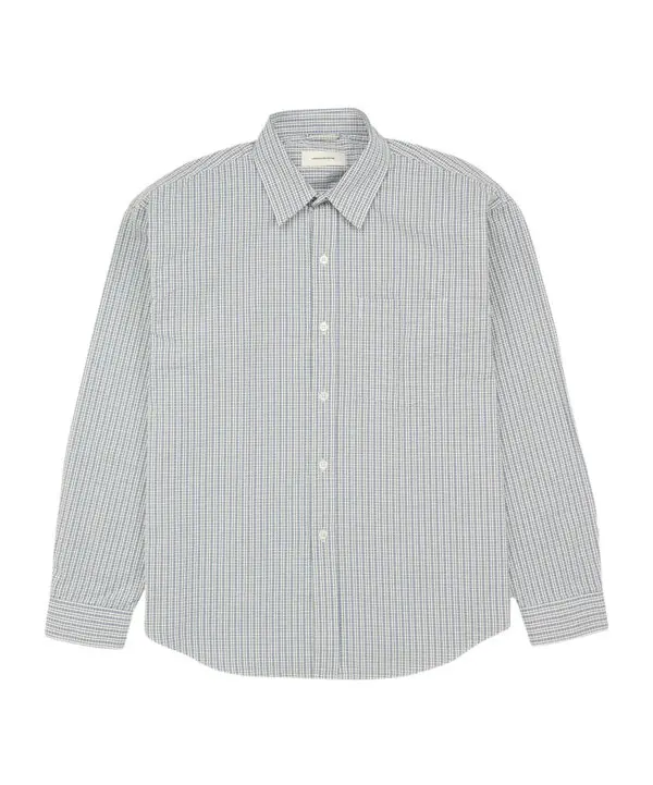 MFPEN Plaid Shirt