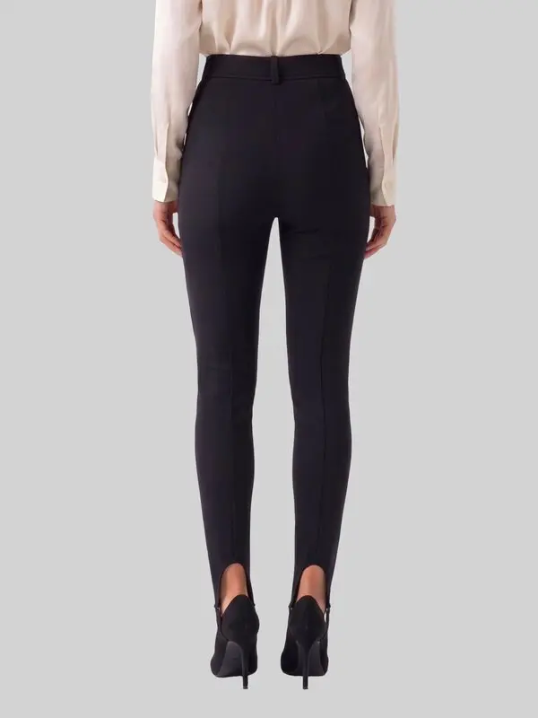 THE FRANKIE SHOP Lili Stirrup Pants